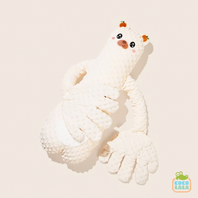 Smart Pat Baby Pillow | cocolala.ph
